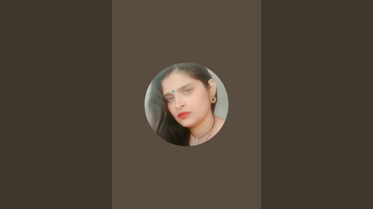 SANJANA DEVI is live - YouTube