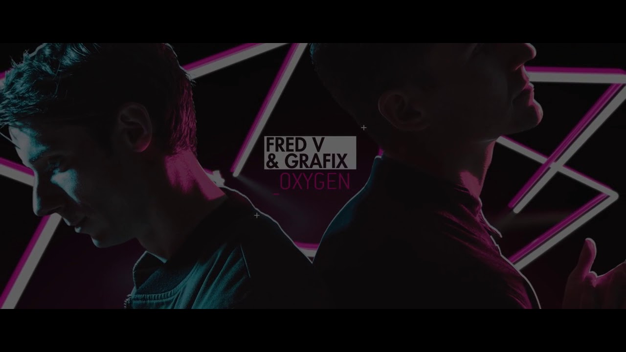 Fred v Grafix - Altitude (Lyrics) - YouTube
