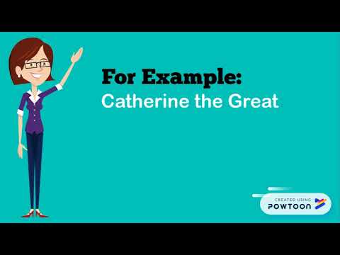 What is Epithet? - YouTube