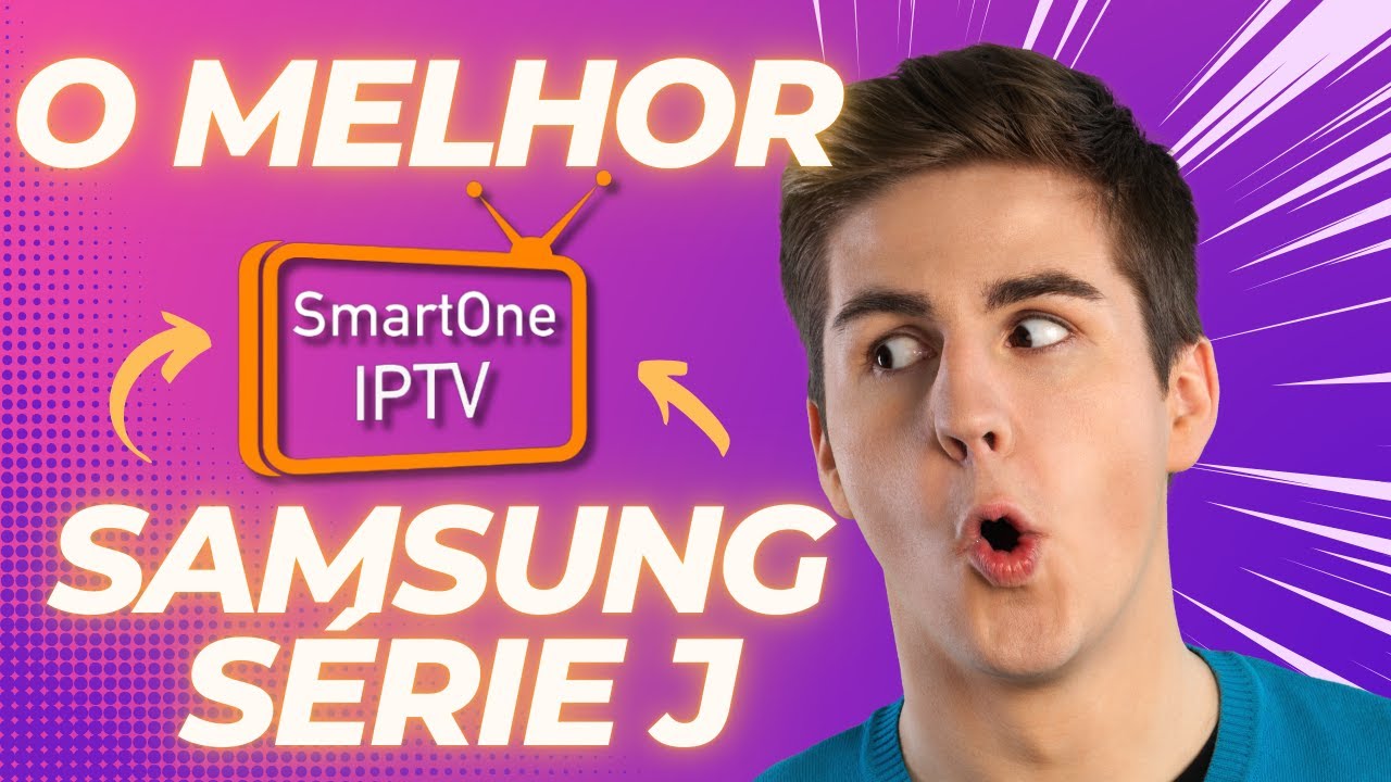 (NOVO MÉTODO IP 2024) Como baixar SmartONe na Samsung Série J - YouTube