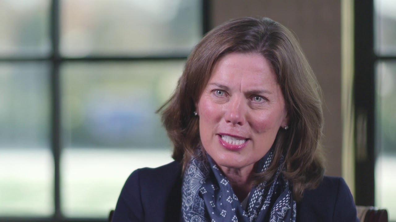 Ignite: A Message from Stephanie Clancy - YouTube