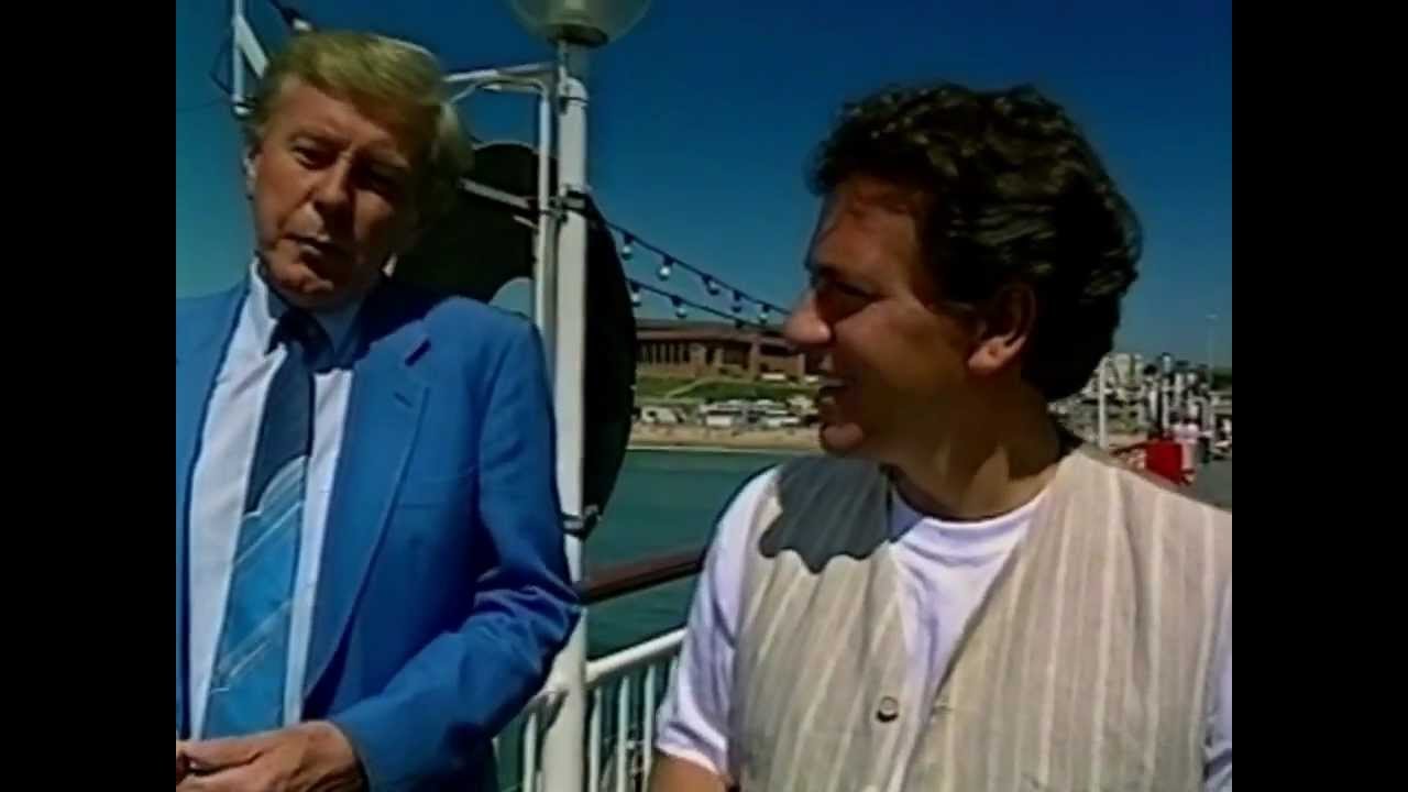 Pebble Mill special from Bournemouth, includes the Carnival Band, June ...