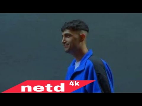 İdo Tatlıses Mavişim (official video)
