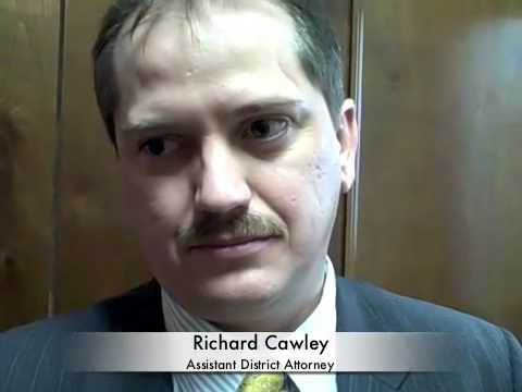 Murder suspect David Niles waives bond hearing - YouTube