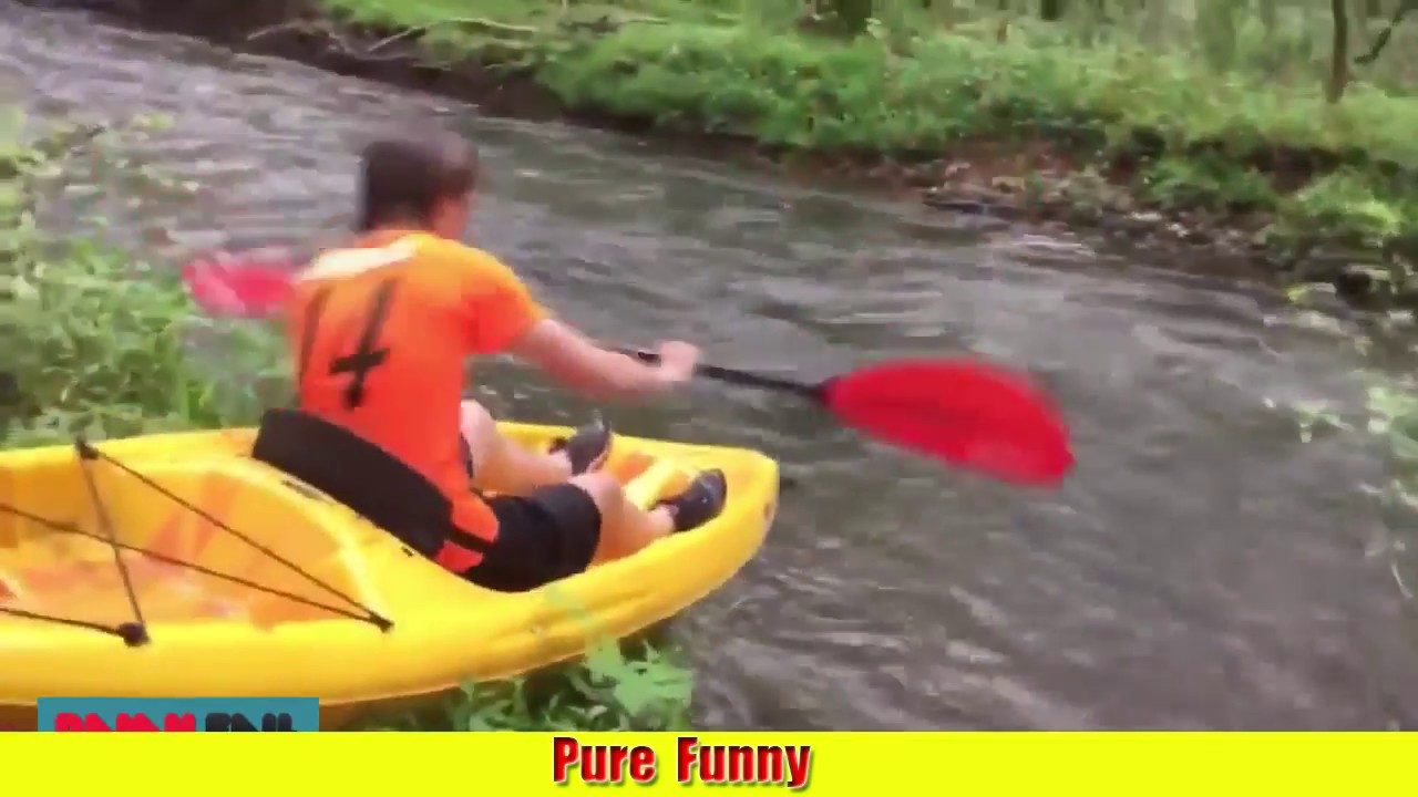 best epic fails ever 2016 - YouTube