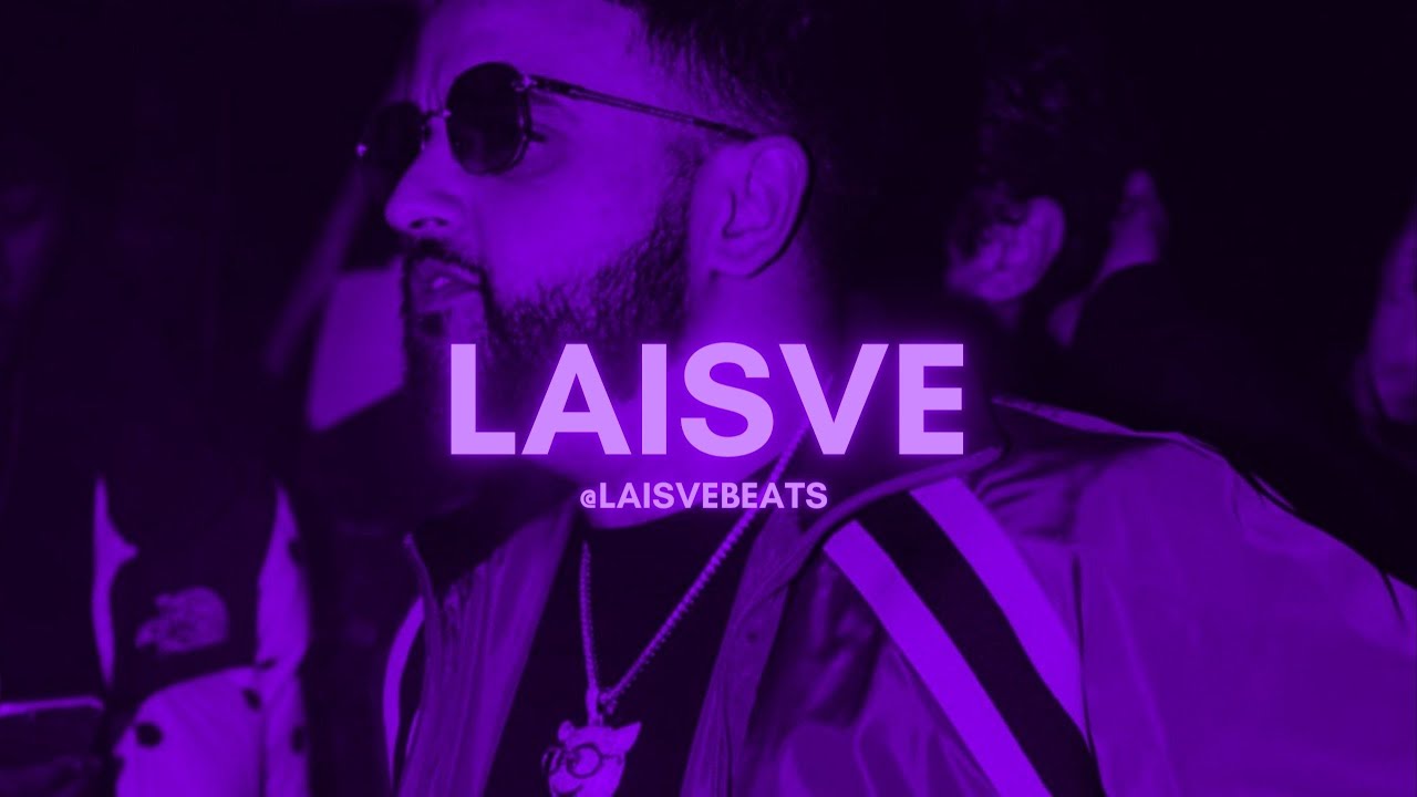 [FREE] Nav XO Type Beat - "Overdue" (Prod. Laisve) - YouTube