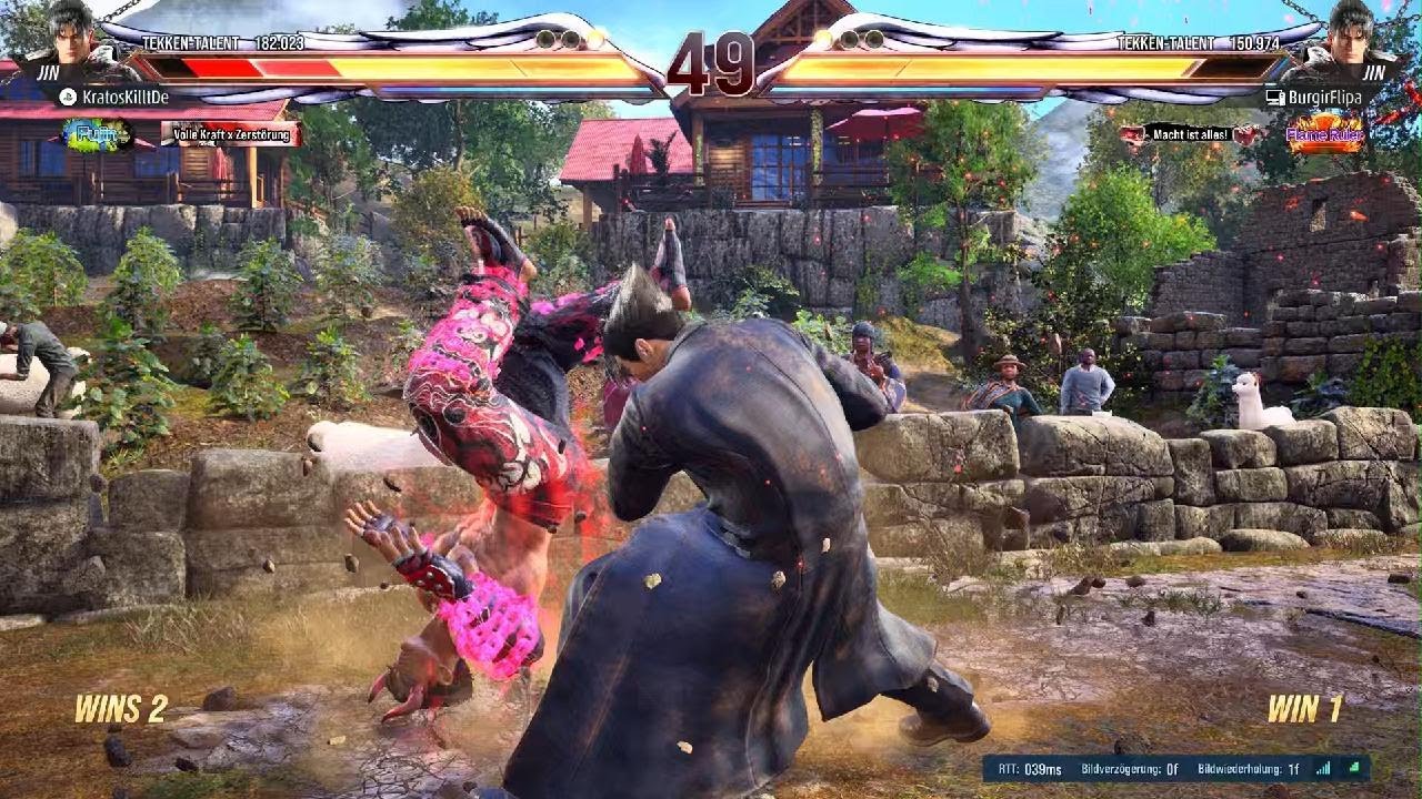 Why bro grabs me from behind 💀 - YouTube