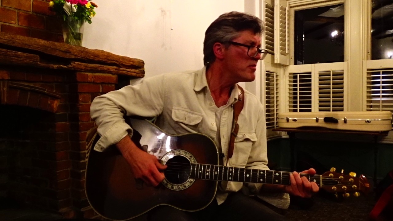 Jason Loughran - Running on Faith - YouTube