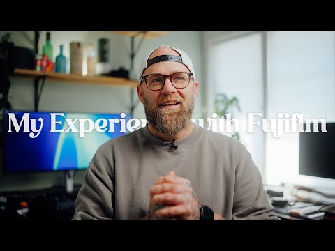 My Honest Experience Switching to Fujifilm after 12 months