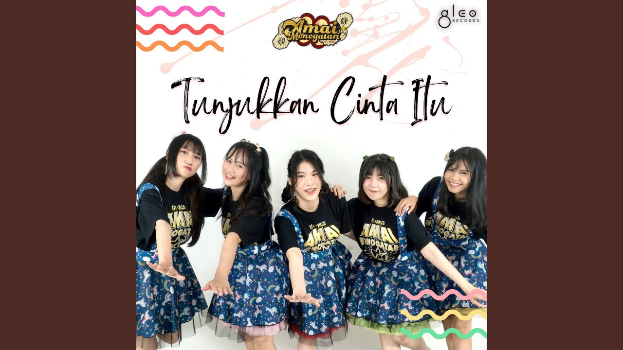 Tunjukkan Cinta Itu - YouTube