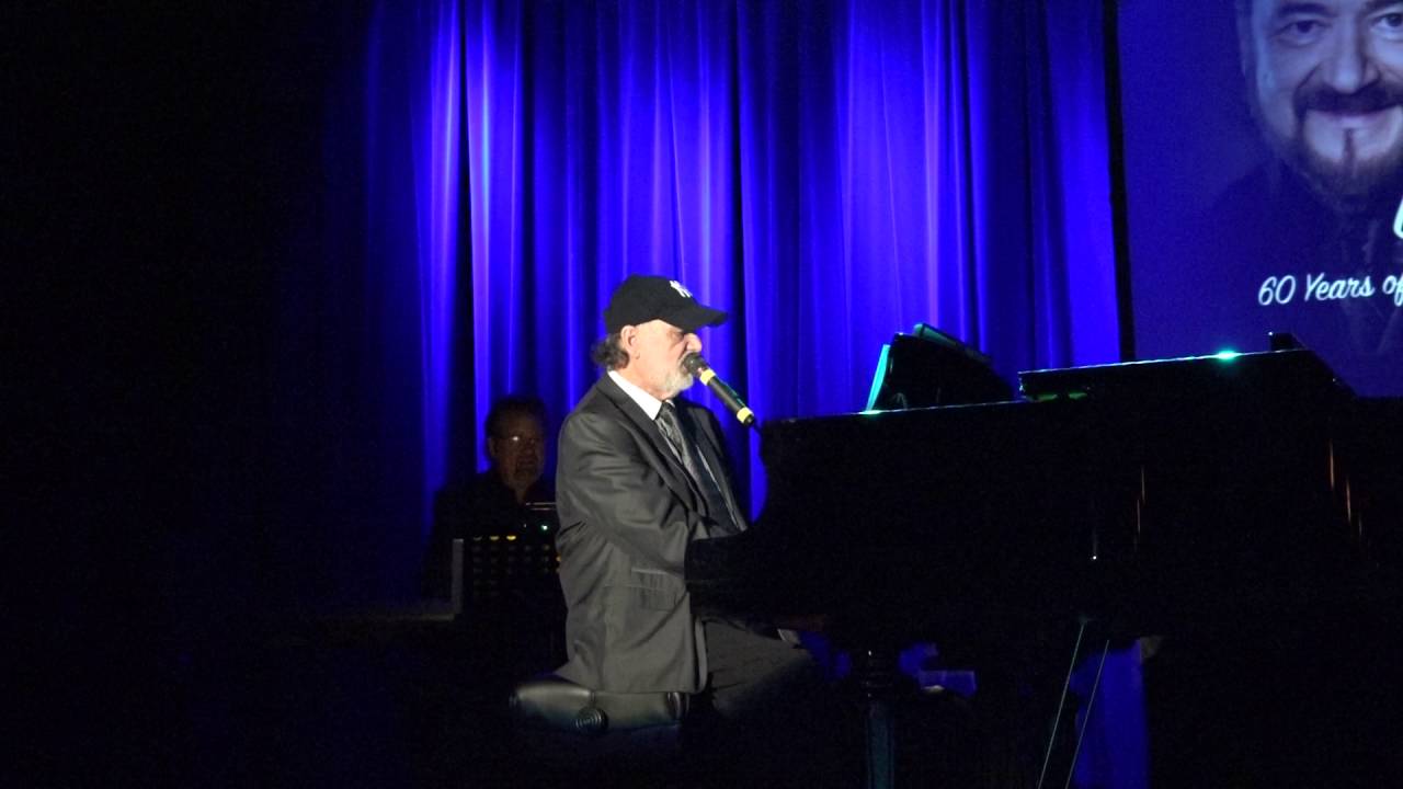 Bill Fayne Friends and Family 090315-Take Me Out to the Ballgame - YouTube