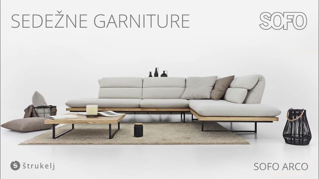 SOFO ARCO by Štrukelj - YouTube