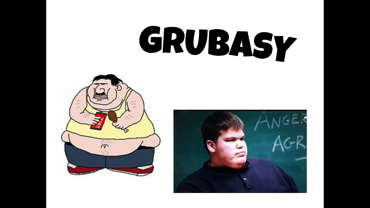 Grubasy - PL - YouTube