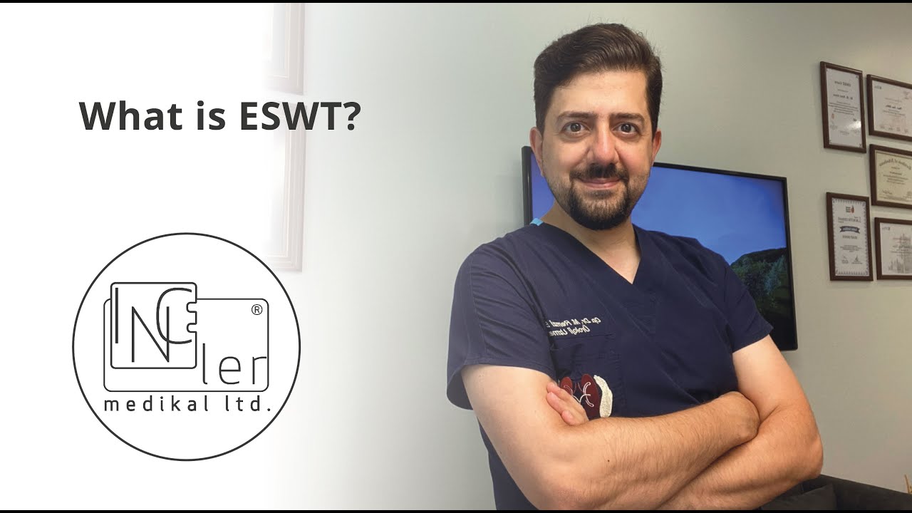 What is ESWT? - YouTube