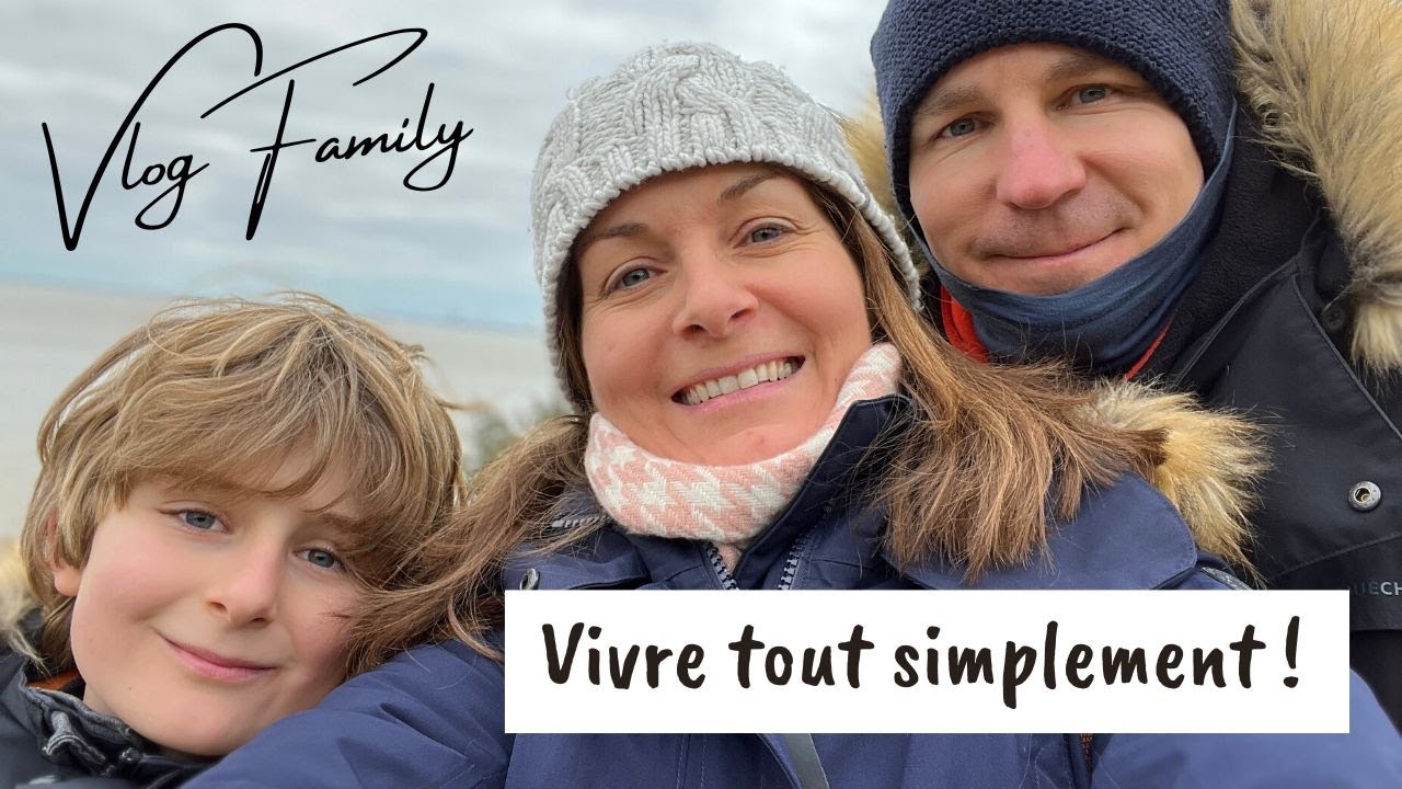 Vivre tout simplement - Vlog 20 - Mars 2023 - YouTube