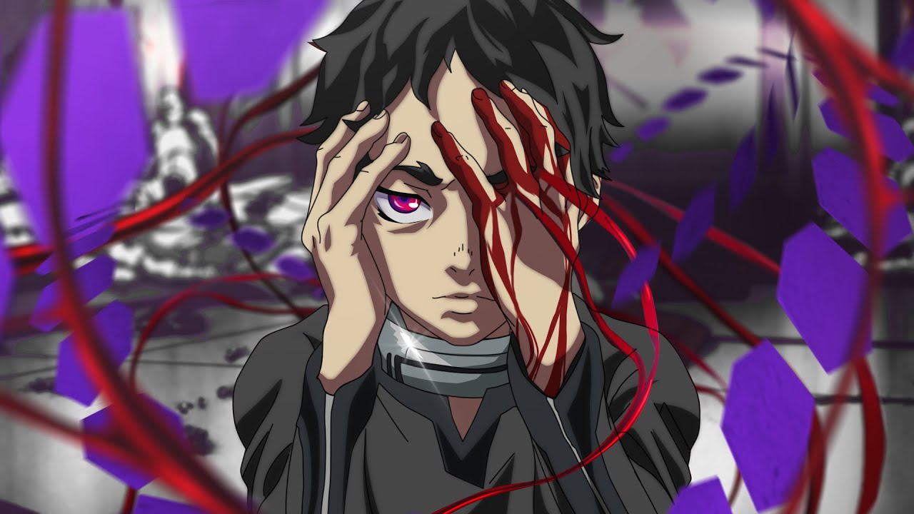 CRÜXX $HADOW$ - DREAD (prod. Mimo Goat) - YouTube Music