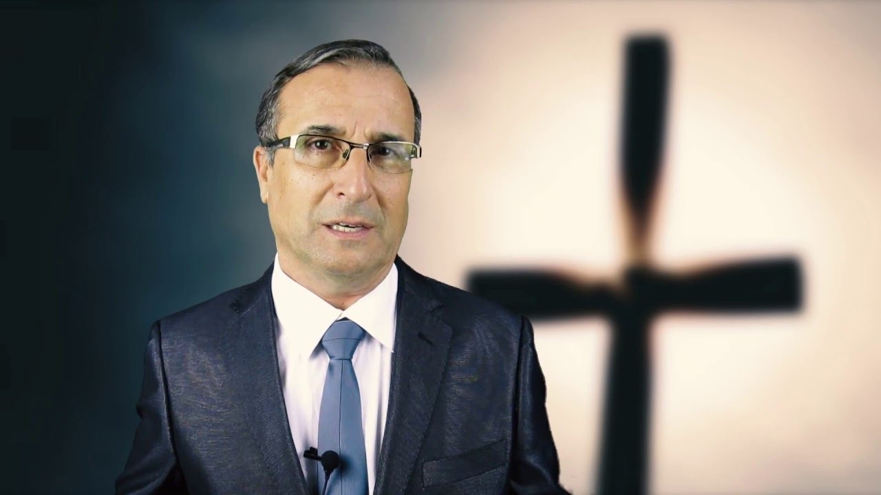 Palavra de Esperança - Jesus nos manda para por alguém - YouTube