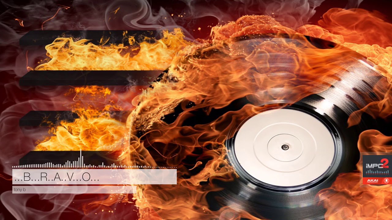 ...B...R..A..V...O... - YouTube