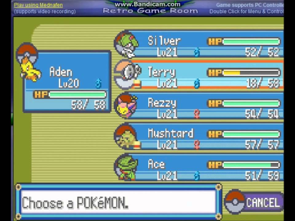 Let's Play Moemon? E.P. 14 - YouTube