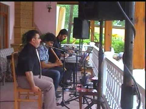MURAT YURT - AH NİCE BİR UYURSUN 2.mpg