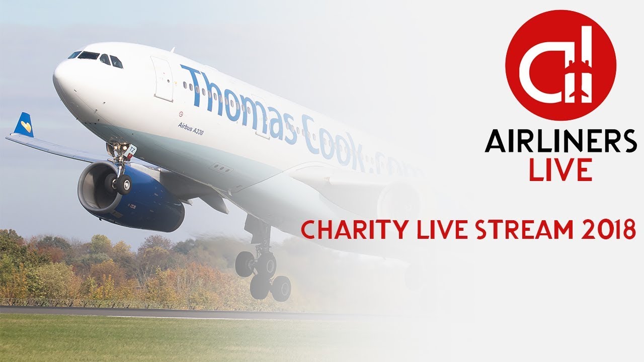 2018 Charity Live Stream Highlights - YouTube