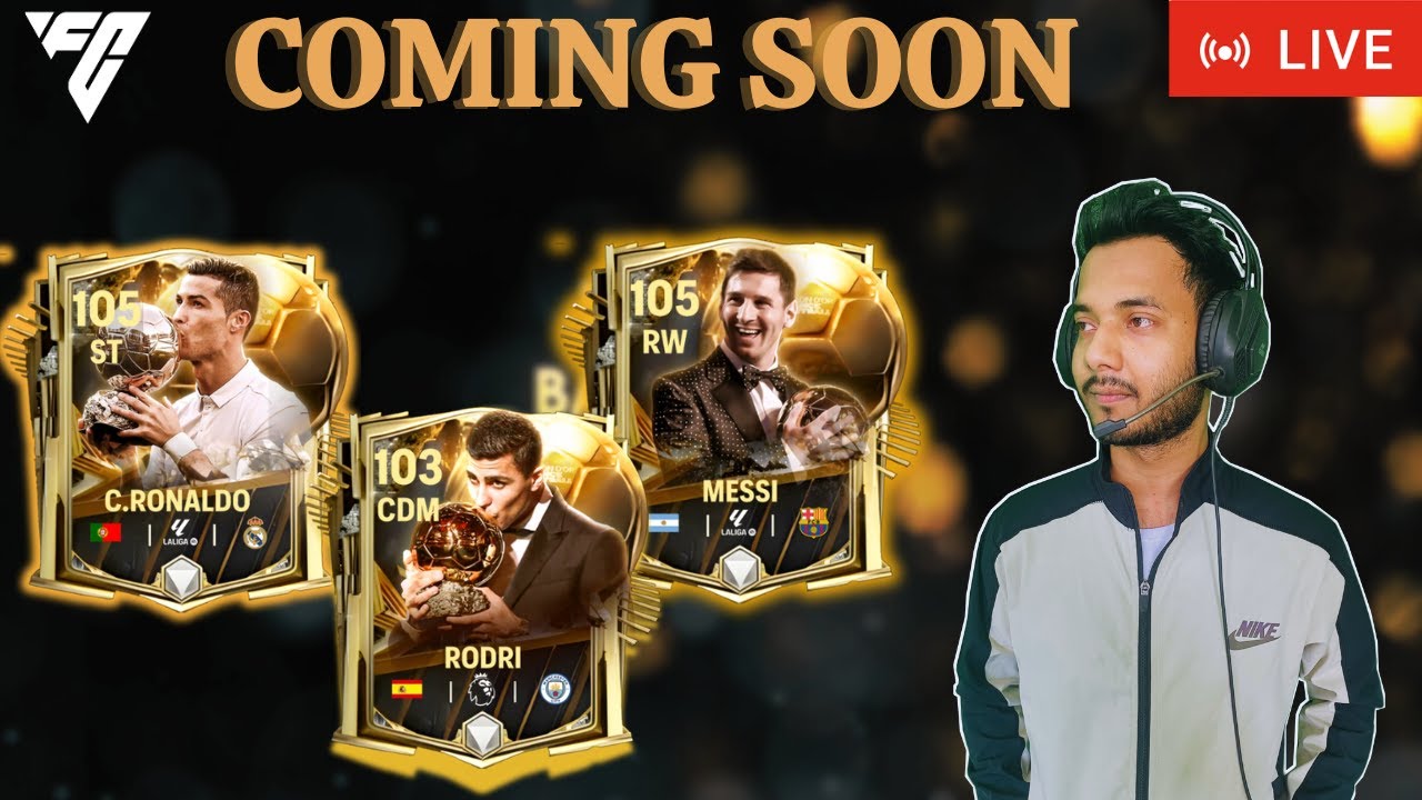 DIV RIVALS PACK OPENING II EA FC MOBILE 25 - YouTube