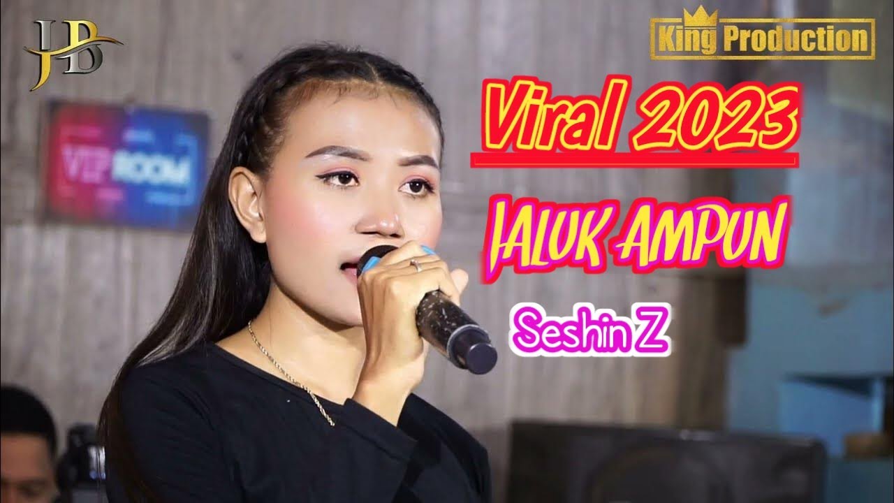 JALUK AMPUN - TARLING VIRAL 2023 - SESHIN - JB MUSIK ONLINE TANGGAL 04 ...