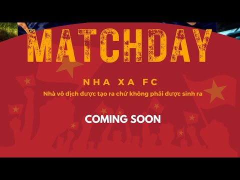[FULL MATCH] NHA XÁ FC - Vô Danh: KỊCH BẢN ĐẢO CHIỀU CHÓNG MẶT - YouTube