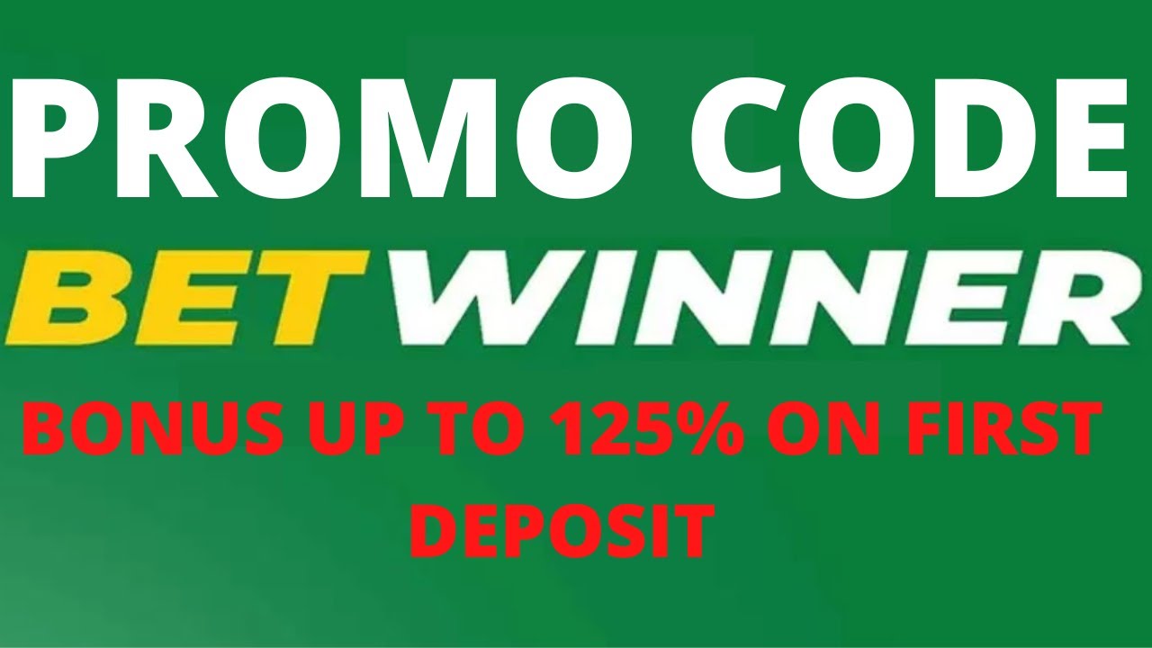 Betwinner promo code for bonus 2023 - Betwinner promo code for ...