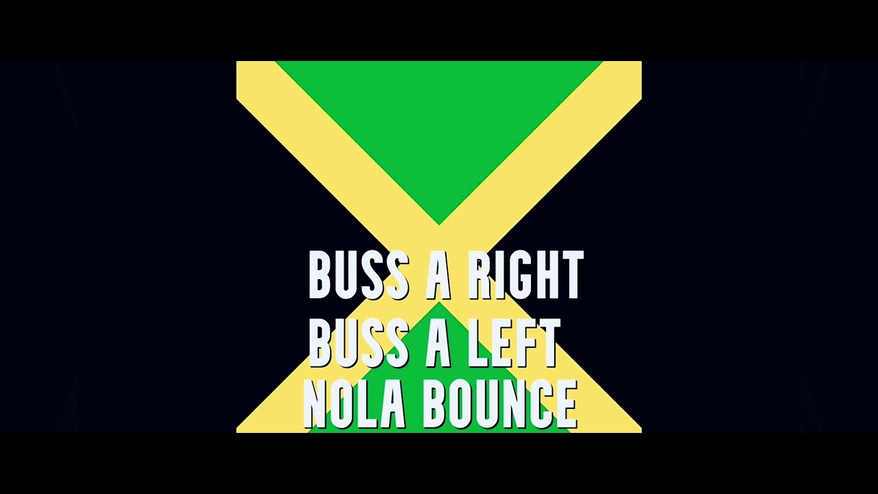 Buss a Right Buss A Left(Nola bounce)By-JAY - YouTube