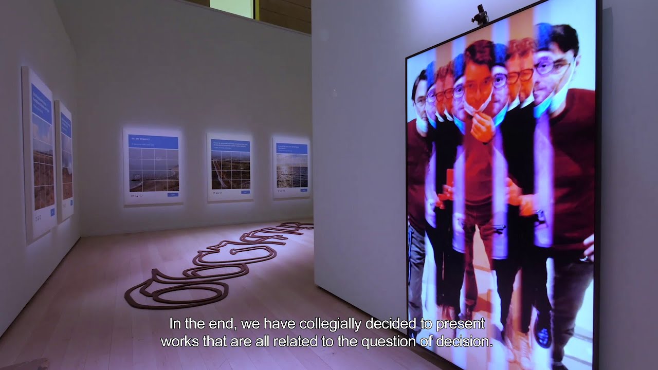 Decision Making - L’instant décisif / The Decisive Instant - YouTube