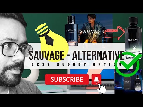 Budget Luxury Perfume:Maison Alhambra Salvo Review | The Best ...