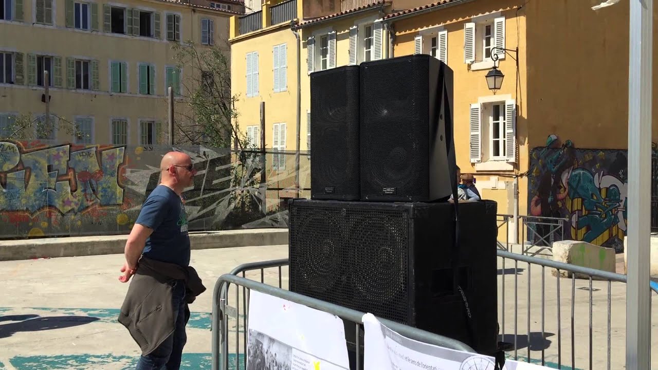 sonodisc jean ori dj animation mariage gemenos - YouTube