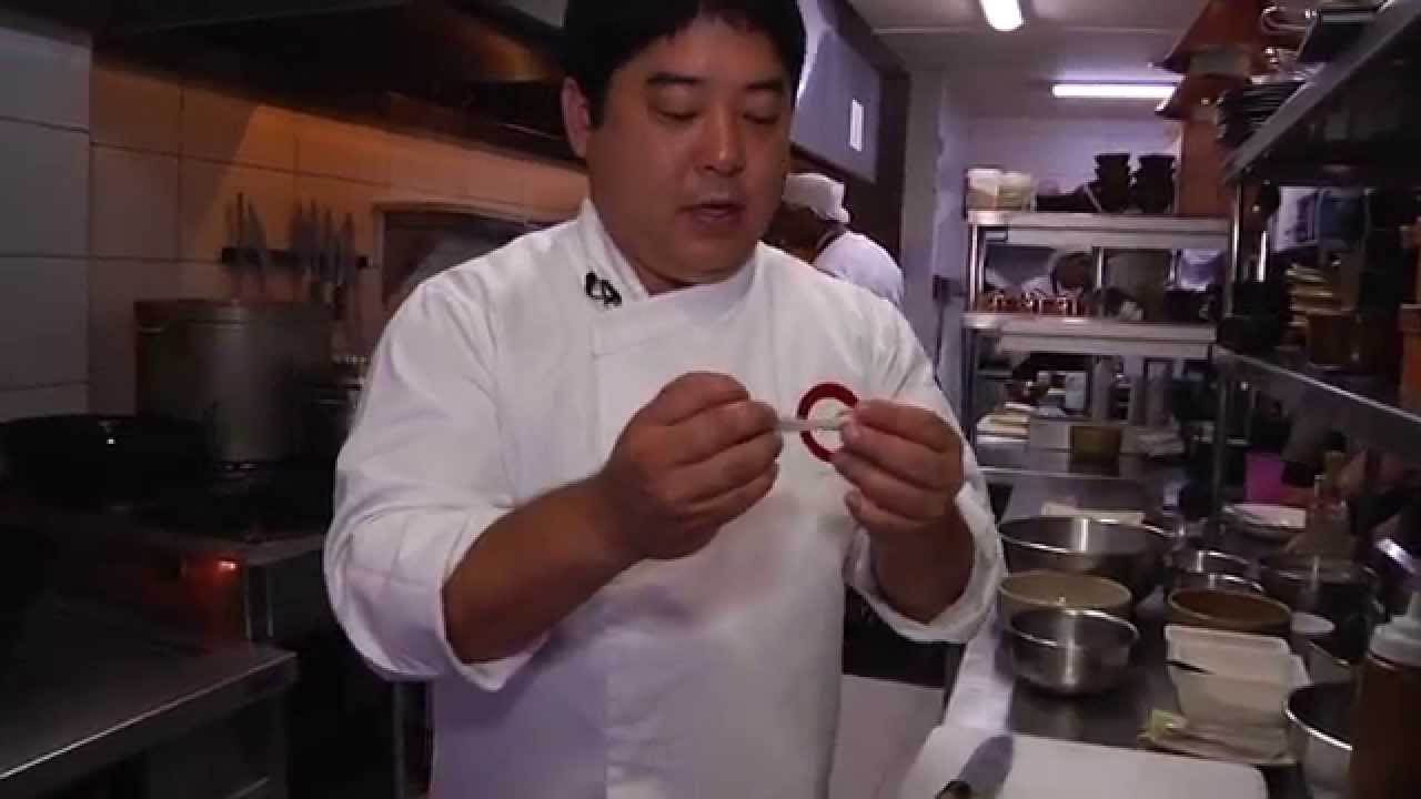 Aprende el corte mariposa para pejerrey - YouTube