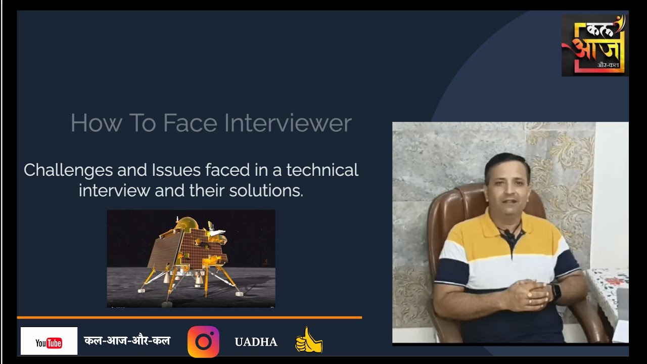 Technical Interview Preparation. - YouTube