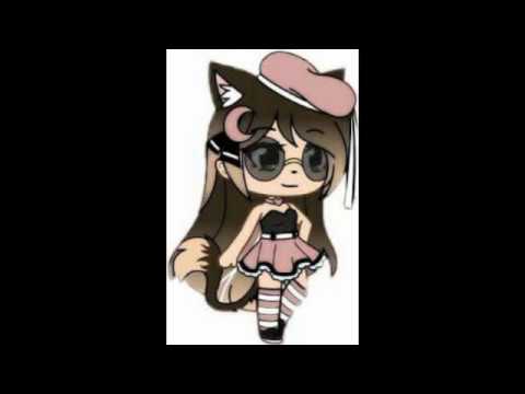 BONECAS GACHA LIFE MAIS LINDAS DO MUNDO - YouTube