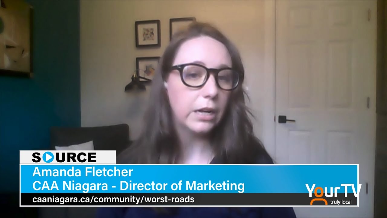 Amanda Fletcher - YouTube