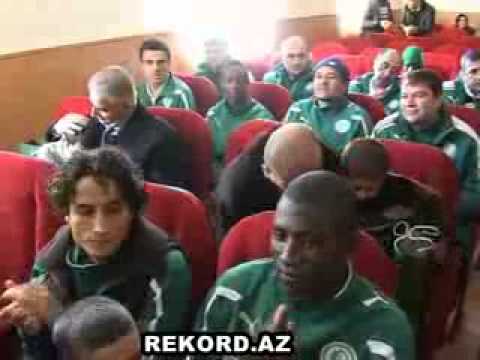 xezer lenkeran usaq evinde REKORD AZ