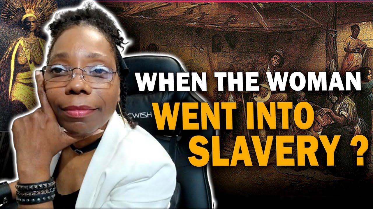 When the woman went into Slavery | Dimension Shift is Happening in Your Face: Part 3 - YouTube