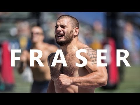 MAT FRASER | Motivational Workout Video | 2018 HD - YouTube