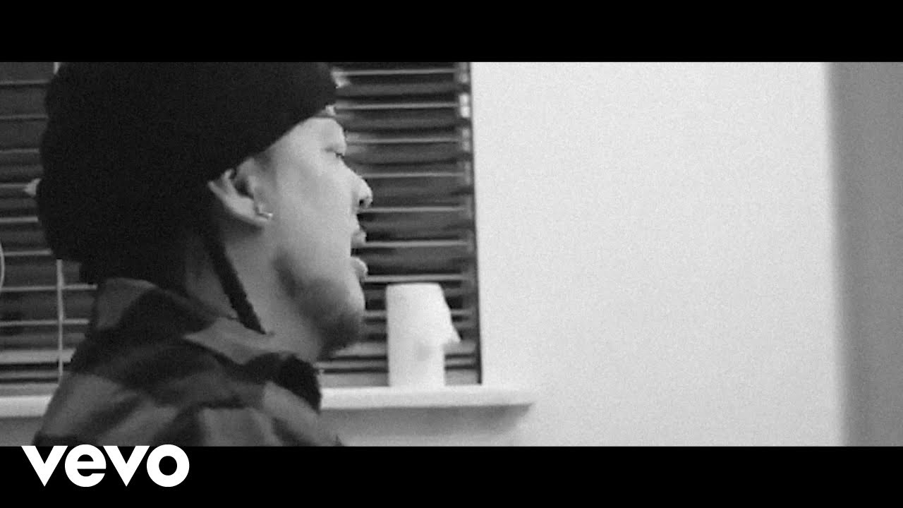 B-Slew - Breathe (Official Video) - YouTube