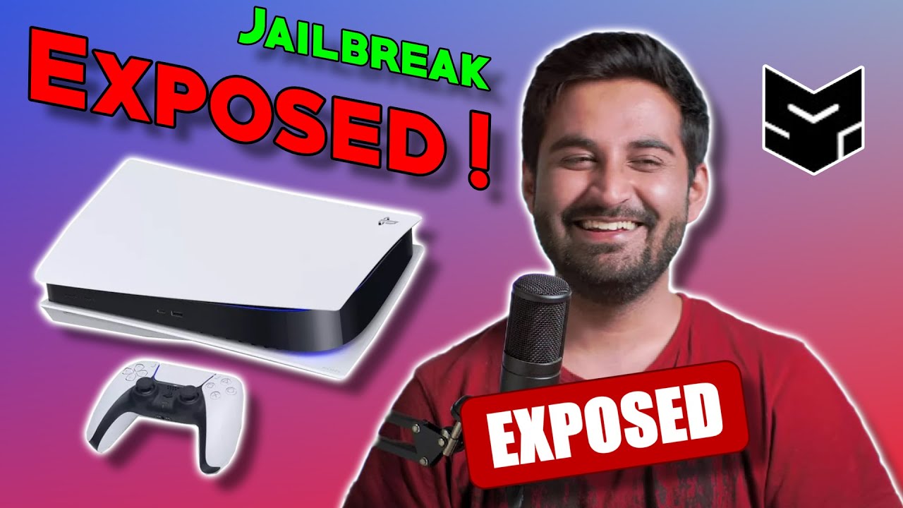 FREE Games Exposed! Jailbreak TIBG @TheIndianBudgetGamer - YouTube