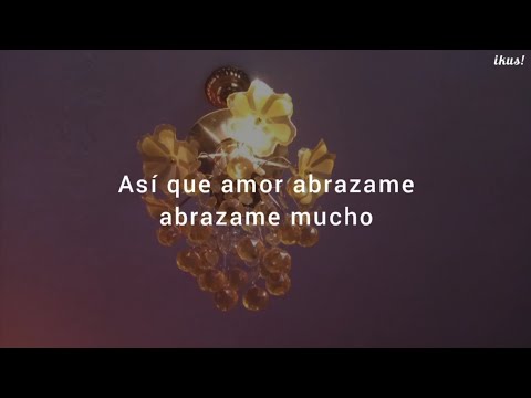 Güliz Ayla - Öyle Sev [sub español]