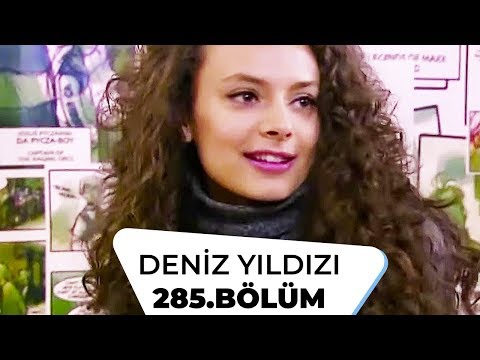 Deniz Yıldızı 285. Bölüm - 2. Sezon