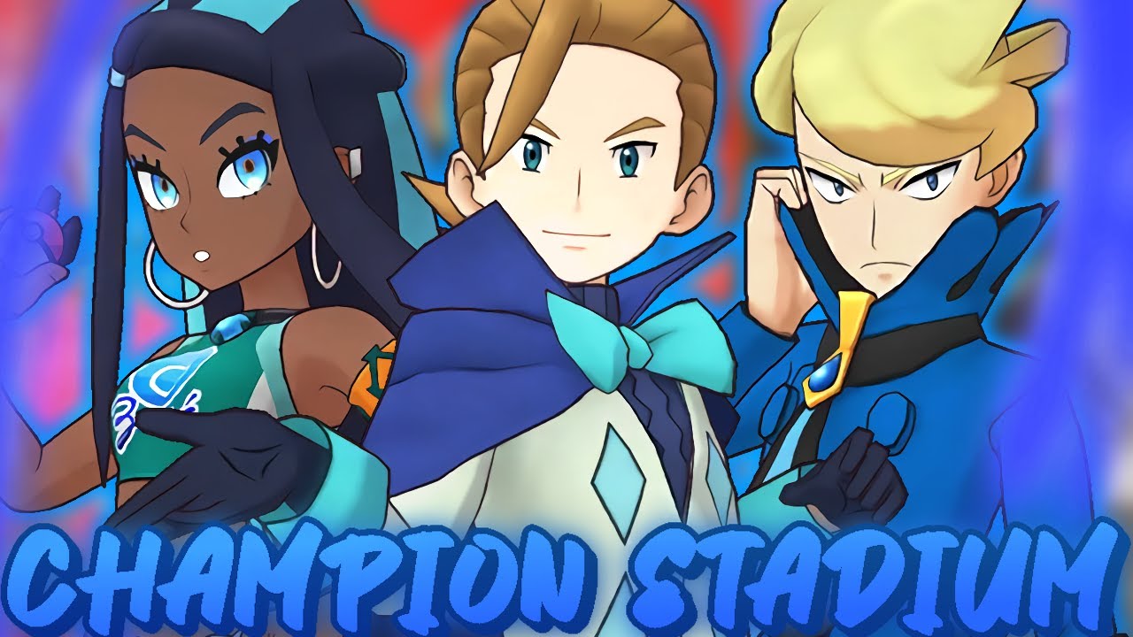 FIRST 3K POINT PASIO STADIUM! Water Weak Special Pasio Stadium (Vs ...