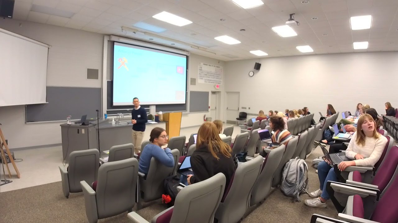 Zach Adams Tech Team Workshop 9/27/2022 - YouTube