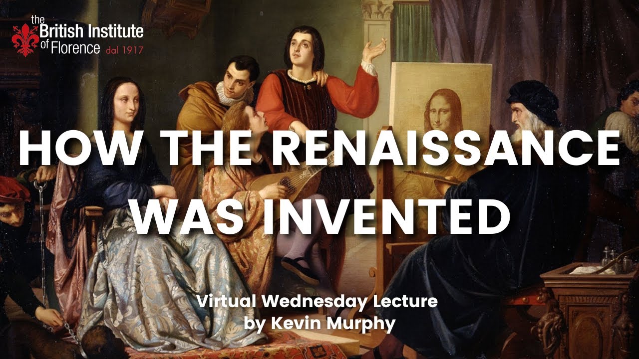 Painting the Past: How the Renaissance was Invented - YouTube