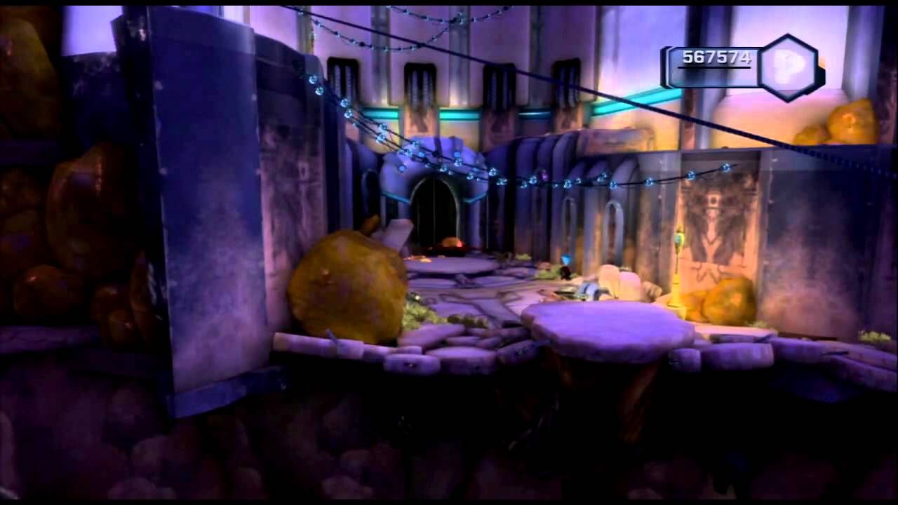 Ratchet & Clank: Armi di Distruzione Walkthrough ita #36: Ritorno a ...