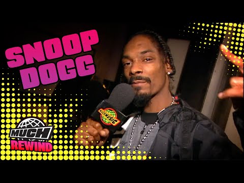Snoop Dogg Introduces Tha Eastsidaz | Rare 2000 Rap City Interview | Much Rewind