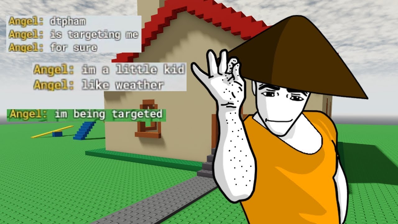 The Average IA Player's Mentality - YouTube